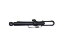 China MAN F 90 F 2000 TRUCK PARTS CABIN TILTING CYLINDER 81417236076 for sale