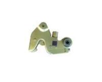 China MAN M/F 90 M/F 2000 TRUCK PARTS CABIN LOCK IRON 81618516020 for sale