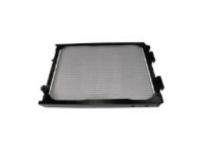 China MAN F 2000 TRUCK PARTS RADIATOR ASSY 81061016423/81061016438 for sale