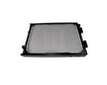 China MAN F 2000 TRUCK PARTS RADIATOR ASSY 81061016423/81061016438 for sale