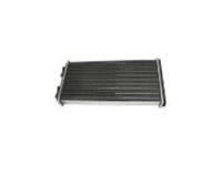 China MAN M/F 2000 TRUCK PARTS HEAT EXCHANGER ASSY 81619010067 for sale