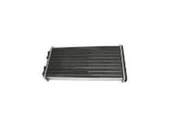 China MAN M/F 2000 TRUCK PARTS HEAT EXCHANGER ASSY 81619010067 for sale