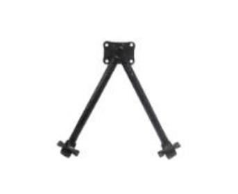 China MAN F 2000 TGA V-STAY TORQUE ROD V-TYPE Reaction Rod 814322706076/81432706078 for sale