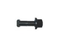 China MAN F 7/8/9 M/F 90 TGM/TGA/TGS TRUCK PARTS WHEEL BOLT&NUT IRON 81455010139 for sale