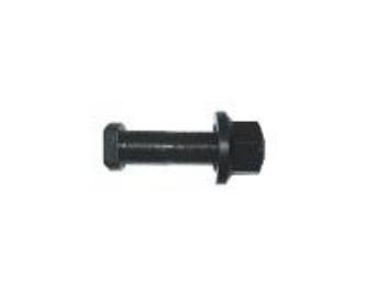 China MAN F 7/8/9 M/F 90 TGM/TGA/TGS TRUCK PARTS WHEEL BOLT&NUT IRON 81455010139 for sale