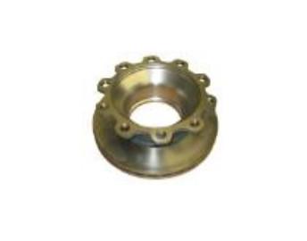 China MAN L/M/MF 2000 TGM TGA TGS TGX TRUCK PARTS BRAKE DISC 81508030041/81508030021 for sale