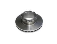 China MAN L/M/MF 2000 TGM TGA TGS TGX TRUCK PARTS BRAKE DISC 81508030020/81508030027 for sale