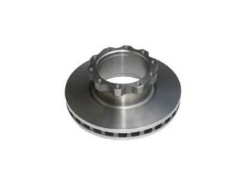 China MAN L/M/MF 2000 TGM TGA TGS TGX TRUCK PARTS BRAKE DISC 81508030020/81508030027 for sale