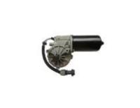 China MAN M/F M/F 2000 TRUCK PARTS WIPER MOTOR 812640161119 for sale