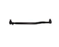 China MAN F 2000 TRUCK PARTS DRAG LINK IRON  L1020MM 81466106779 for sale