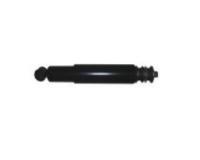 China MAN L/M/F 2000 TRUCK PARTS CABIN SHOCK ABOSORBER 81437016793 for sale