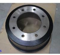 China MITSUBISHI FUSO TRUCK PARTS MC807783 DIESEL BRAKE DRUM JAPANESE TRUCK AIR BRAKE PARTS for sale