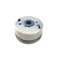 China PS125 4D34T GEAR INJECTION PUMP FOR MITSUBISHI fuso ME736904 62T for sale