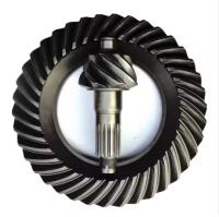 China SUITABLE FOR ISUZU FBR FRR 8/38 CROWN WHEEL RING PINION GEAR DIFFERENTIAL GEAR SET for sale