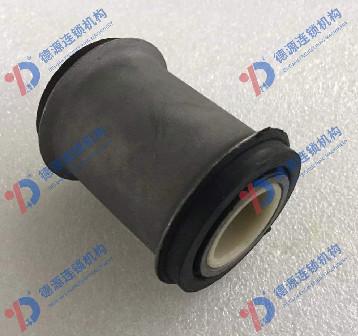 China MC011540 mitsubishi FUSO parts  CUSHION CAB FR MOUNT for sale