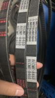 China RECMF 8460 /17X1168 fan belt TRANSMISSION FACTORY MANUFACTURE BELT for sale