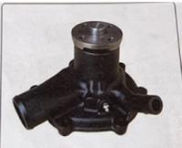 China ME996804 ME075049 WATER PUMP FOR MITSUBISHI ENGINE 6D14 PARTS for sale