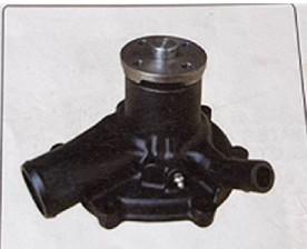 China ME996804 ME075049 WATER PUMP FOR MITSUBISHI ENGINE 6D14 PARTS for sale
