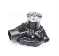 China WATER PUMP FOR 6M60 6M61 6D17 ENGINE PARTS ASSY WITH ME994460 ME996799 ME995357 for sale