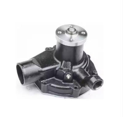 China WATER PUMP FOR 6M60 6M61 6D17 ENGINE PARTS ASSY WITH ME994460 ME996799 ME995357 for sale