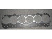 China 6D15 ENGINE CYLINDER HEAD GASKET FOR MITSUBISHI 6D15 6D15T DIESEL ENGINE GASKET ME030913 ME031859 ME041113 ME071920 for sale