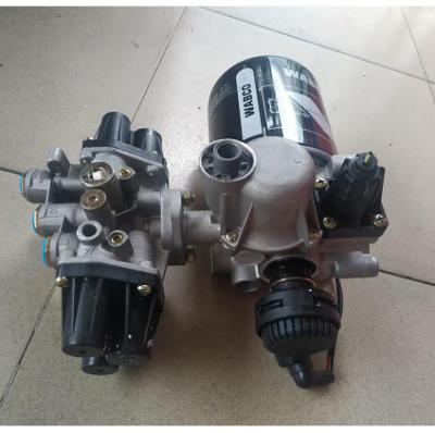 China HINO 700 E13C AIR DRYER ASSEMBLY – 9325000570 / S4430-E0440 S4430E0440 for sale