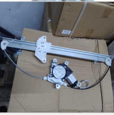 China CKB45ACT CD450 CG340 REGULATOR LH 80721-9Z00D FOR NISSAN UD TRUCK PARTS QUESTER for sale