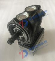 China AIR COMPRESSOR NISSAN UD TRUCK QUON 2008 ADG-GK4XAB 1450100Z1A 14501-00Z1A for sale