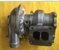 China 14201-Z5874 RHG6 NISSAN DIESEL Truck Parts FE6-T TURBOCHARGER 14201Z5874 for sale