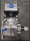 China S2910-EW024 S2910-EW022 AIR COMPRESSOR ASSEMBLY S2910-E0B12 JO8C/JO8E ENGINE SHAFT 40MM for sale