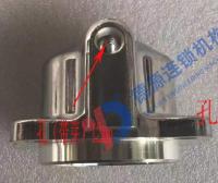China S4158-81160 DIFFERENTIAL PISTON COVER MIDDLE AXLE For Hino Truck Parts for sale