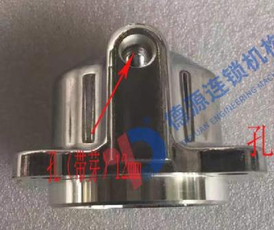 China S4158-81160 DIFFERENTIAL PISTON COVER MIDDLE AXLE For Hino Truck Parts for sale