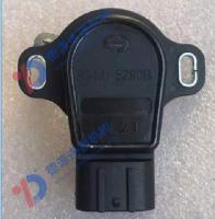 China HINO 700 TRUCK ACCELERATOR PEDAL ACCELERATOR SENSOR ASSEMBLY S8944-15290 S894415290 for sale