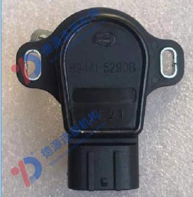 China HINO 700 TRUCK ACCELERATOR PEDAL ACCELERATOR SENSOR ASSEMBLY S8944-15290 S894415290 for sale