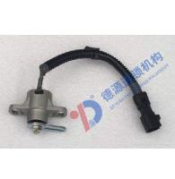 China ELECTRICAL SYSTEM GANTRY FRAME ELECTRONIC ACCELERATOR S8944-15300 89452-E0010 ENGINE CHASSIS for sale