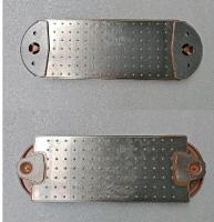 China TRUCK BUS FM13 D13C FH13 B13 FMX OIL COOLER ASSY 20505537 VLV5537 for sale