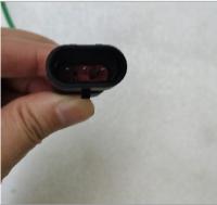 China HINO 700 E13C ENGINE TRUCK PARTS TURBOCHARGER SENSOR THREE PLUGS WLZYQCGQ for sale