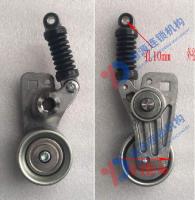 China A5412002570 FAN DRIVE BELT TENSIONER FAN BELT TENSION PULLEY FAN BELT TENSIONER FOR MERCEDES-BENZ for sale