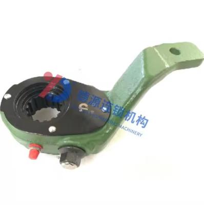 China S4748-02080 S4748-02070 FRONT LEFT AND RIGHT BRAKE ADJUSTer FOR GAC HINO 700 for sale