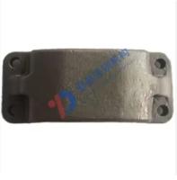 China FACTORY HEAVY TRUCK SPRING BLOCK 42151-EV010 42151EV010  HINO SPRING SLIDE REAR for sale