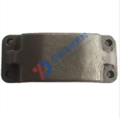China FACTORY HEAVY TRUCK SPRING BLOCK 42151-EV010 42151EV010  HINO SPRING SLIDE REAR for sale