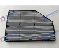 China TRUCK PARTS 9608300818 9608300518 A9608300518 A9608300818 CU32012/1 CABIN AIR FILTER FOR MB for sale