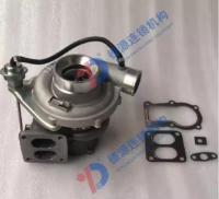 China P11C TURBOCHARGER S1760-E0121 S1760-E0120 17201-E0230 24100-4470A FOR HINO for sale