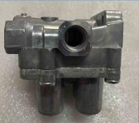 China HINO TRUCK PARTS E13C VALVE 4 WAYS S4750-E0030 9347140100 PROTECTIVE VALVE for sale