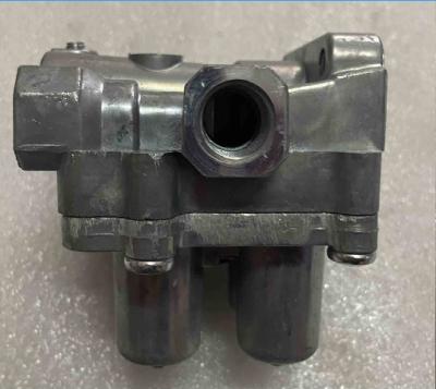China HINO TRUCK PARTS E13C VALVE 4 WAYS S4750-E0030 9347140100 PROTECTIVE VALVE for sale