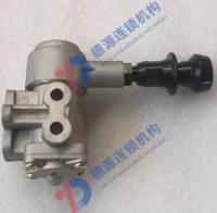 China 1-48460356-0 1-48460306-0 1484603060 HAND CONTROL BRAKE VALVE  FOR ISUZU FSR FTR for sale