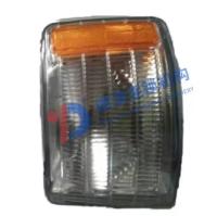 China TRUCK BODY PART MC964331 MC964332 HEAD LAMP HEADLAMP FOR FUSO FV515/8DC93 for sale