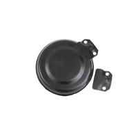 China 1-51387013-0 1513870132 1-51387013-2 1-51387801-3 ISUZU BALANCE SHAFT DUST COVER SPRING SEAT for sale
