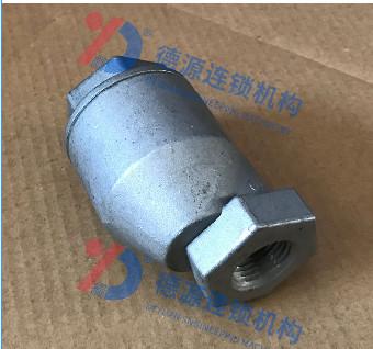 China CHECK VALVE MC821448 44510-1090 44510-1280 JAPANESE TRUCK PARTS MITSUBISHI FUSO HINO for sale