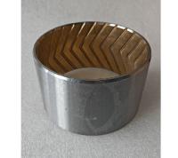China 1-51386004-0 1-51389032-0 1513860040 1513890320 TRUNNION SHAFT BUSHING SUITABLE FOR ISUZU CYZ51 for sale